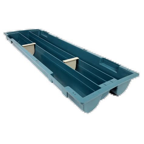 Pq Size Drilling Core Box With Lid Best Price Buy Drill Core Box Plastic Core Tray Plastic