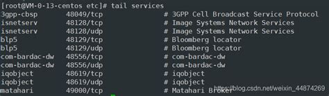 linux服务器项目部署 部署项目到linux服务器 csdn博客