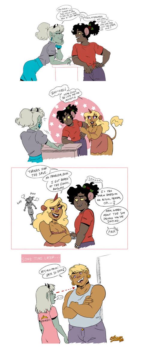 Thanks Evan By Doodlesinmiddleverse On Deviantart