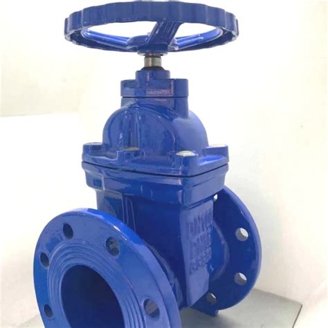Dn80 400 600 900 Bs Api Flanged Carbon Rising Stem Osandy Gate Valve