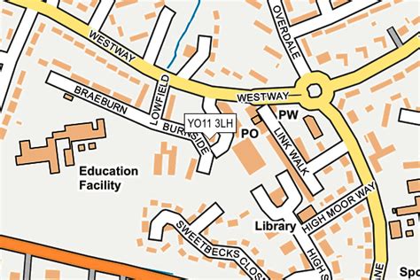 Yo11 3lh Maps Stats And Open Data