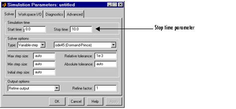 Quick Start Using Simulink