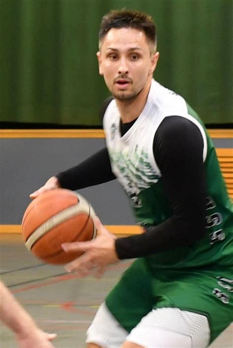 Basket Ball Hattmatt Et Gottenhouse Espèrent Démarrer Du Bon Pied