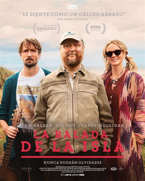 Anécdotas de la película La Balada de la Isla - SensaCine.com.mx