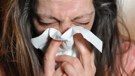 Cough And Cold