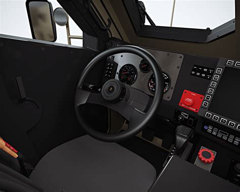 3d Oshkosh Jltv 2020 Model Turbosquid 1687854