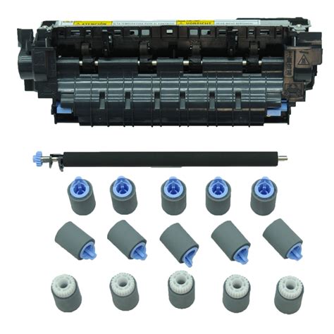 Hp Fuser Maintenance Kit V Item Inc