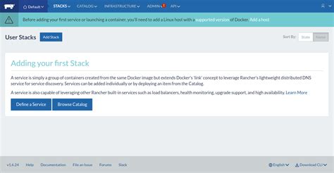 Install And Configure Rancher On Alibaba Cloud Alibaba Cloud Community