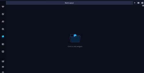 How I Setup My Custom Webull Layout For Option Trading