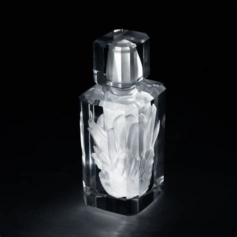 Brioni Crystal Flacon Lalique France