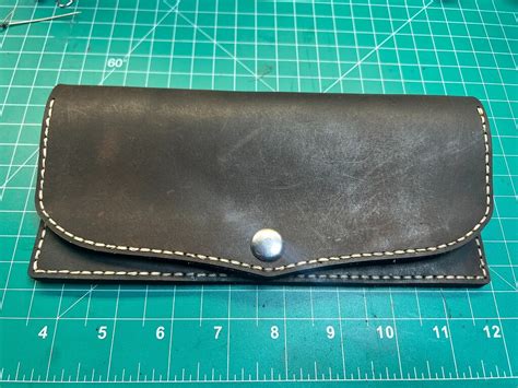 Leather Projects For Ts This Year Page 2 Made On A Glowforge