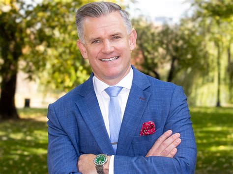 Shane Mcweeny Appointed As New Gm Of Hotel Commonwealth