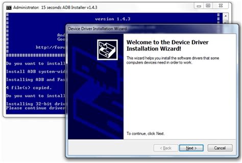 Click To Exit Fastboot Mode On Android