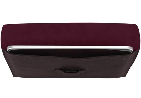 Leather Ipad Case Handmade Leather Tablet Accessory · Lotuff Leather