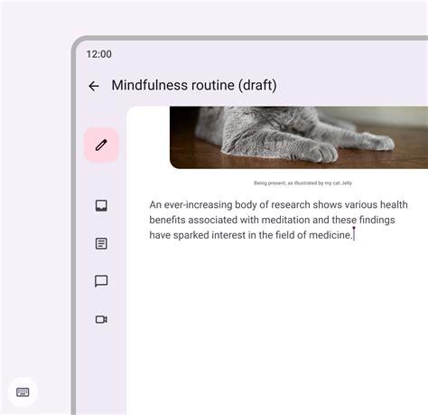 Inputs Material Design