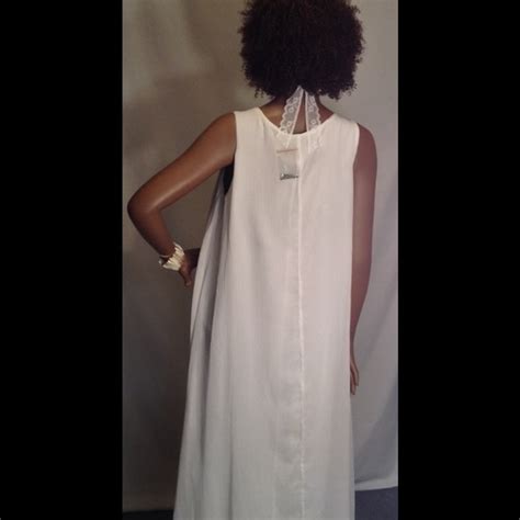 Denim 247 Dresses New Denim 247 Maxi Dress Poshmark