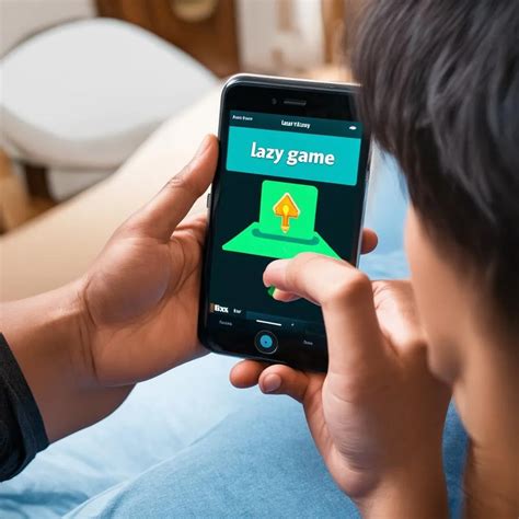 Lazy Game Thế Giới Giải Trí Cho Người Lười Biếng Playzone Hà Nội