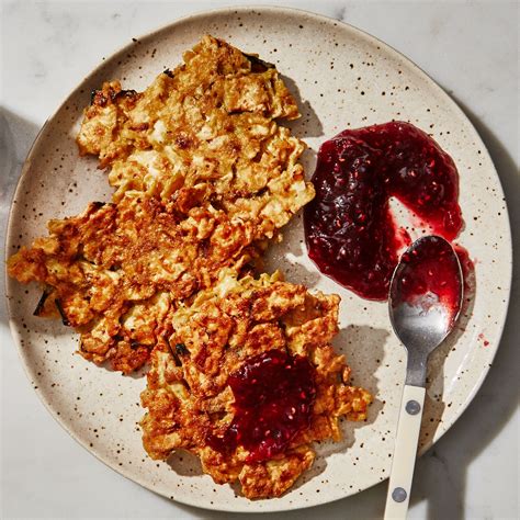 Matzo Brei Recipe Bon Appétit
