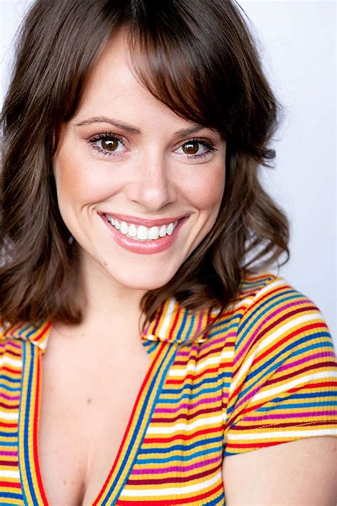Picture Of Kristi Mckamie