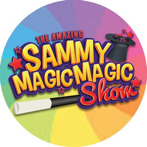 Sammy Magic Magic Youtube