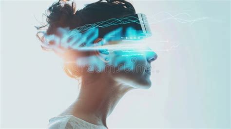 Eeg Based Neurofeedback For Improving Focus Stress Management And Memory Stock Image Image