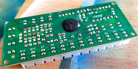 Tuesday Tooling USB Arcade Controls