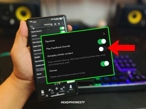 How To Stop Spotify From Adding Songs To Your Playlists Headphonesty