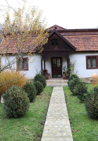 Casa Memorială „iosif Conta” Cnipt Arad