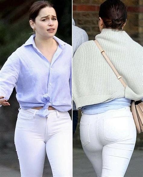 Pin Di Philip Ryde Su Emilia Clarke