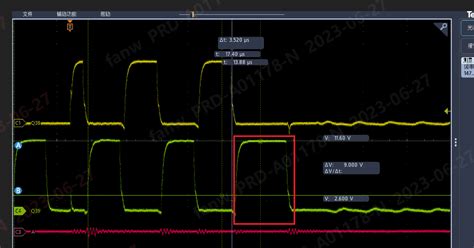S32k144 Ftm Pwm Hiccupfrequent Enable And Disadle Nxp Community