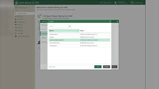 How To Configure Veeam Backup Repositories Using Aws S Bucket Step By Step Guide Veeam Backup