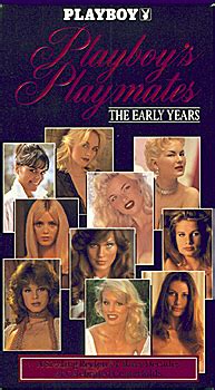 Early Years