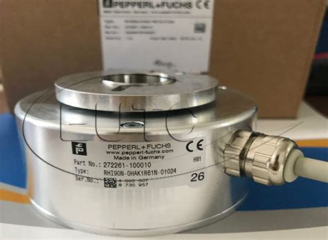 Rotary Encoder