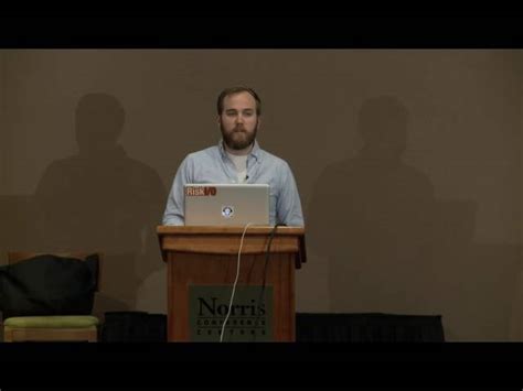 Lascon Talk Million Browser Botnet From Lascon Class Central