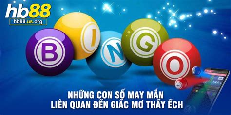 Con Ếch Số Mấy Những Điềm Báo Khi Mơ Thấy Ếch Solutiontipster