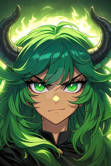 [adopt] Devil Anime Artwork 218 By Piccaassoo On Deviantart