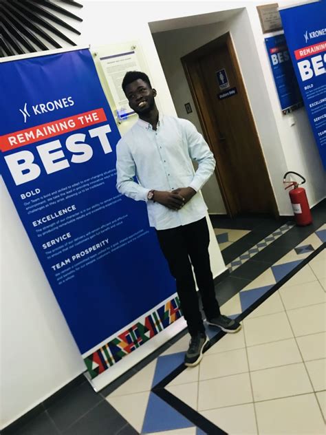 timothy olusanya on linkedin krones engineering growth iit