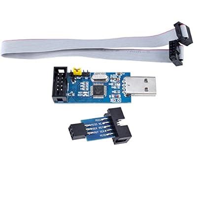 USBasp AVR Programmer For Ender Pro And CR D Nepal Ubuy
