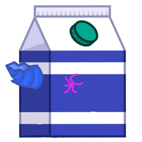 Bftd Ee Milky Body By Laurriesummers On Deviantart