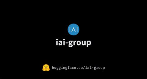 Iai Group IAI Group