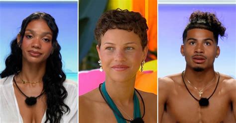 ‘love Island Usa Season 8 Episode 8 Sees Sol Shake Things Up As