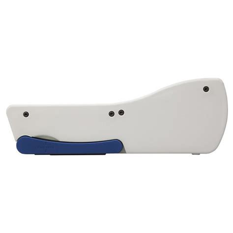 Disc Tiptop Audio Mantis 2x104hp Eurorack Case Blue With Decksaver At Gear4music