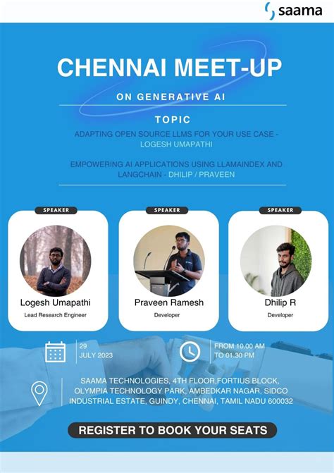 Karthick Selvam Posted On Linkedin