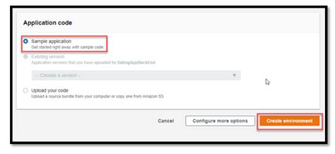 How To Deploy Java Application Jar Or War To AWS Elastic Beanstalk Webmobilez