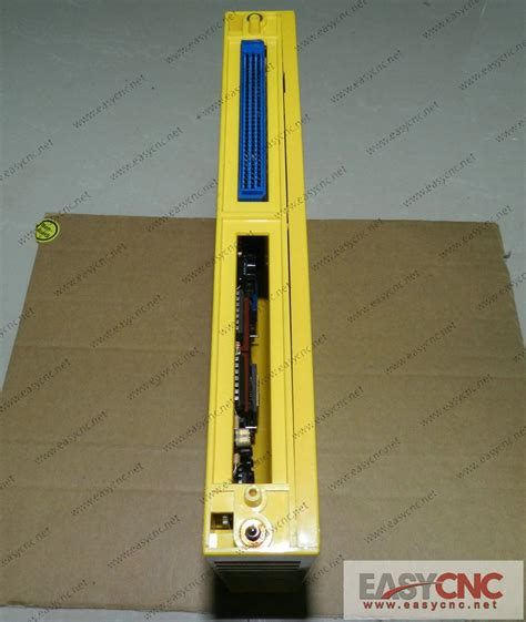Easycnc Online Shopping A03b 0801 C101 If01a Fanuc Interface Module Used