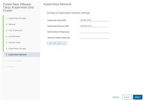 Offering Multi Tenant Kubernetes As A Service With Cloud Director Cse