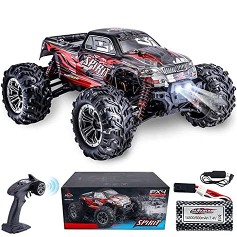 10 Best 1 8 Scale Rc Buggy For Speed Fun And Durability