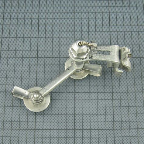 Unknown Super Rapid Model St Style Derailleur