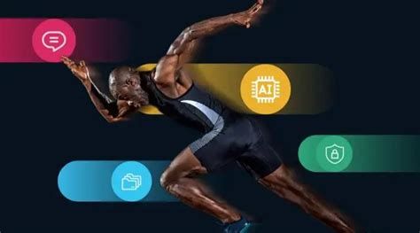 Ai Data And Transformation Insights 5y Technology