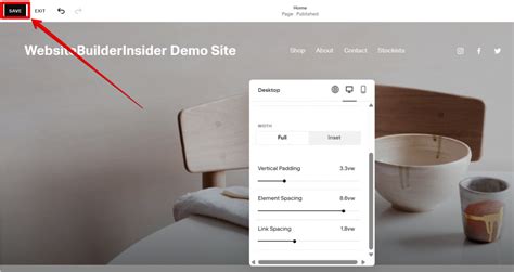 How Do I Move The Navigation Bar In Squarespace WebsiteBuilderInsider Com